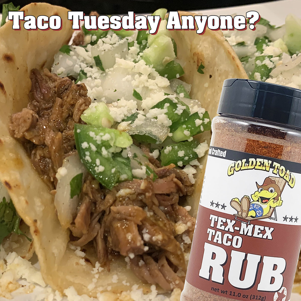 Golden Toad BBQ Sauces Hot Sauces and Seasonings